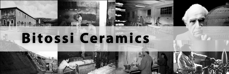 Unici presents Bitossi Ceramics